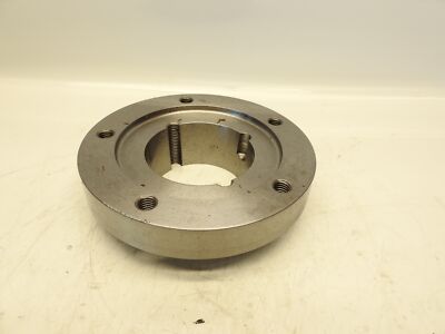 NEW GENUINE DODGE R25 RIGID F TL 2517 COUPLING HUB ; 7" OD RIGID ...