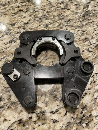 VICTAULIC 2” Pipe Coupling Jaw Head KSP34, Fits VIC PRESS PFT510 (NEW ...