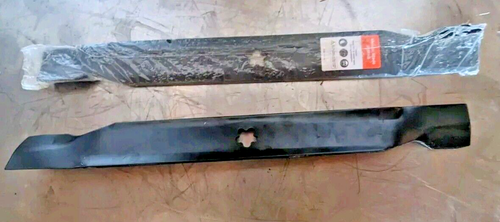 (OTY-2) Mower Blade 5 Point Star Center Hole 03-3216 , 40MnB | eBay