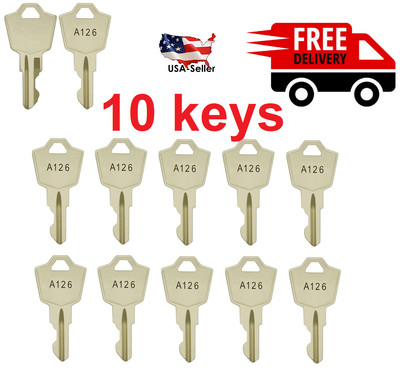 Fire Alarms - Fire Alarm Keys