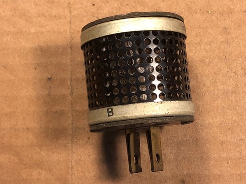 Vintage Clarostat Voltage Regulator Plug-in AC Power Line Adjuster #2 ...