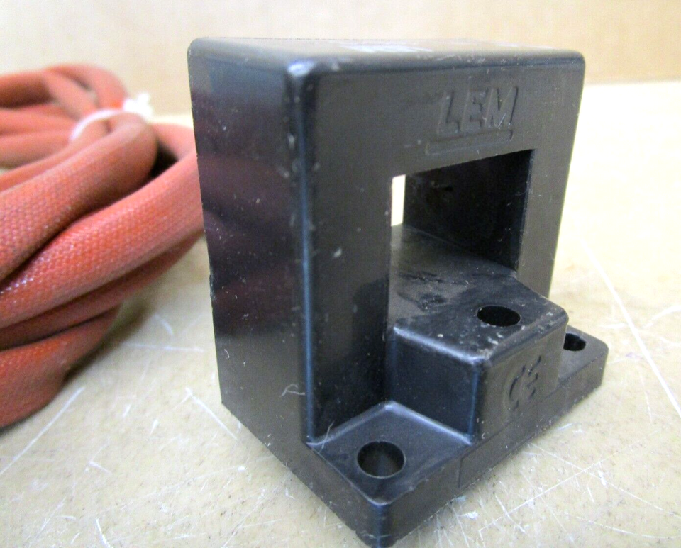 LEM HAL 200-S Current Transducer 47670DN | eBay