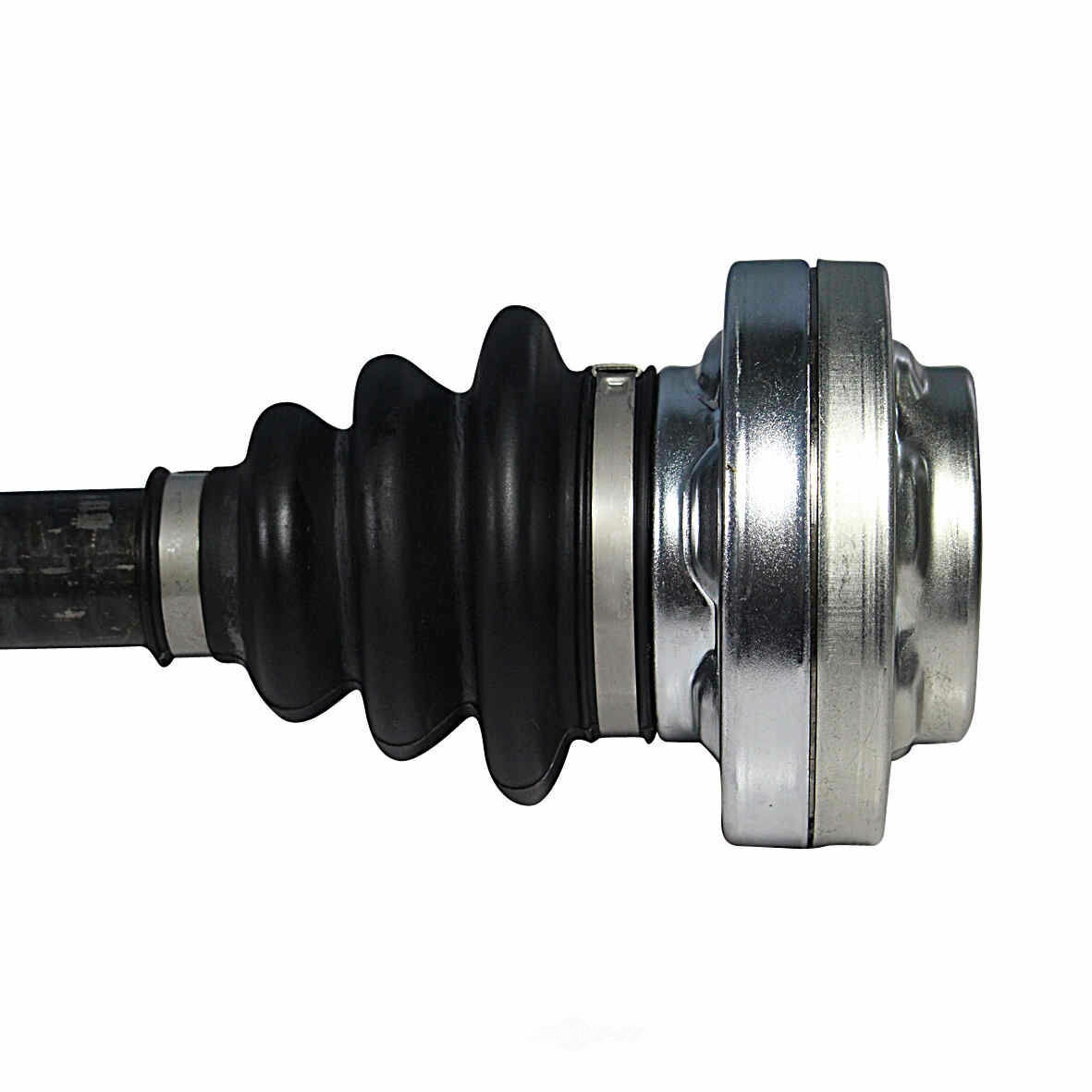 CV Axle Assembly-New CV Axle Rear Left GSP NCV27006 fits 01-05 BMW 320i ...