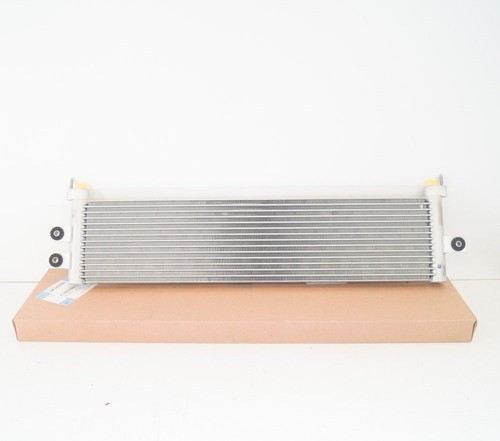BMW 3 F80 M3 Oil Cooler Radiator 17212284540 2284540 NEW GENUINE | eBay UK