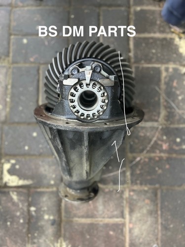 Toyota Land Cruiser,Prado,Colorado,Hilux, Rear Differential E Locker 10 ...