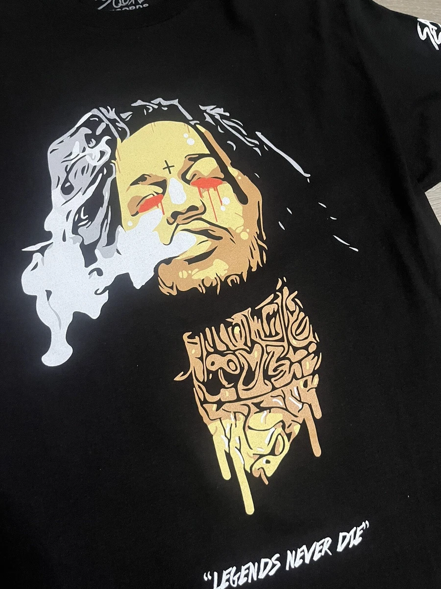 Fredo Santana Drawings