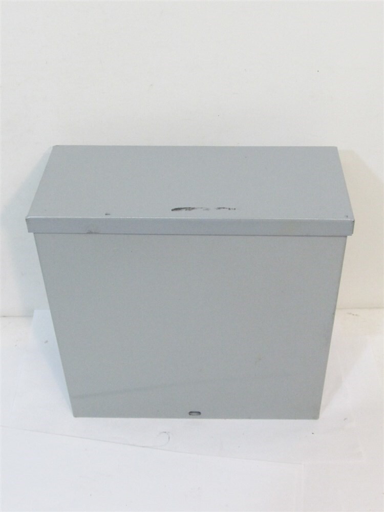 Cooper B-Line 10104 RTSCNK Junction Box | eBay