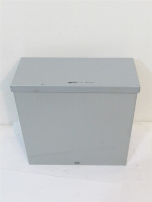 Cooper B-Line 10104 RTSCNK Junction Box | eBay