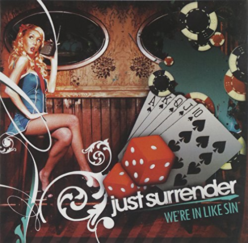 We're in Like Sin - Just Surrender | eBay UK