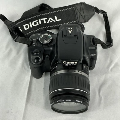 Canon Ds126151 for sale | eBay