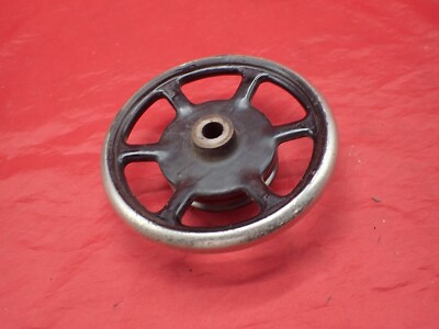 Sewing Machine Parts - Minnesota Treadle Sewing Machine