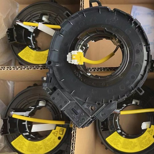 New Steering Wheel Clock Spring For 2011-2016 Ford Ranger TKE ...