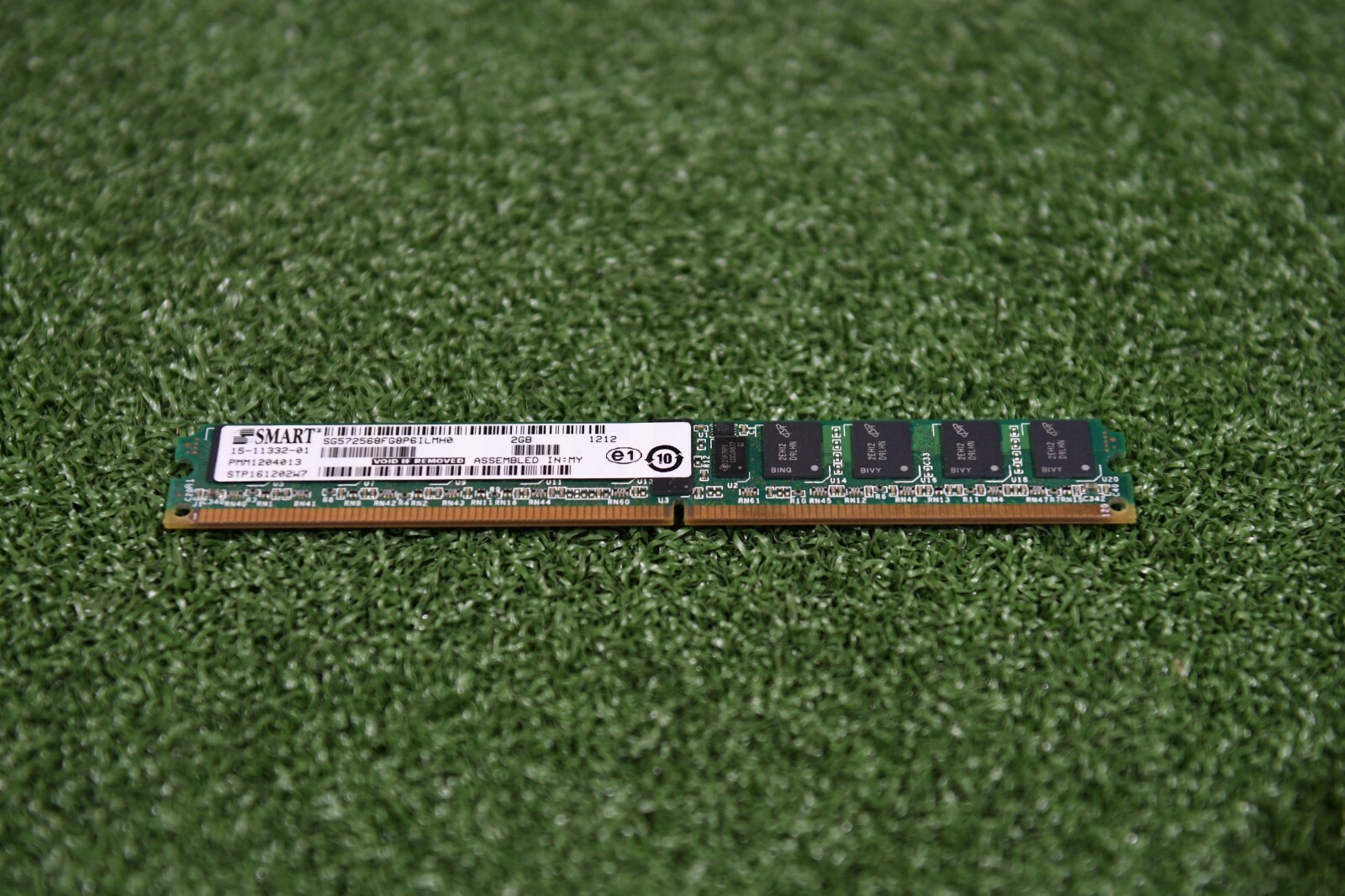 CISCO MEM-2951-2GB 2GB DRAM (1 DIMM) for Cisco 2951 Router - 1YrWty | eBay