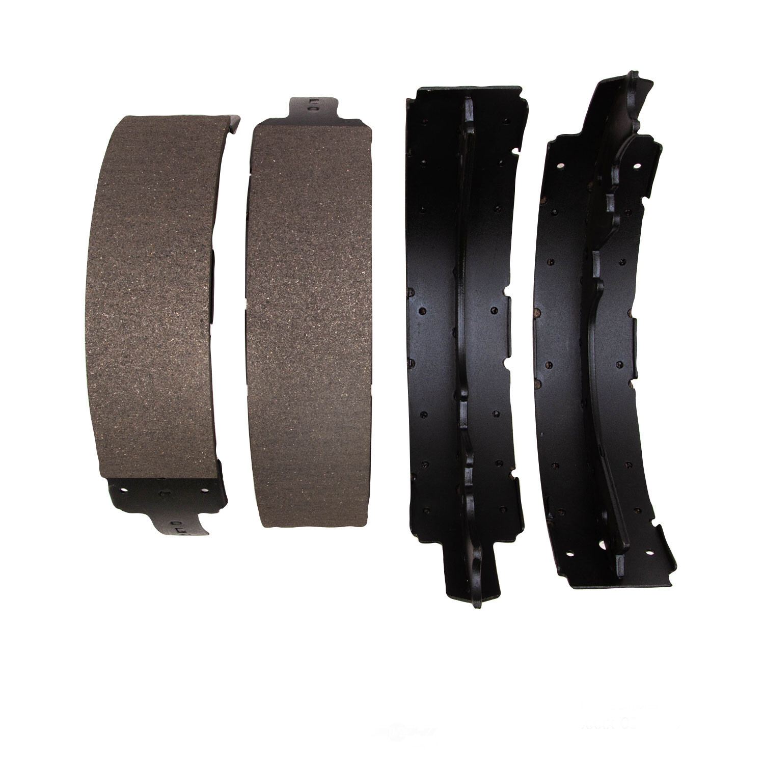 Drum Brake Shoe-Front Disc DFC 1901-0335-00 | eBay