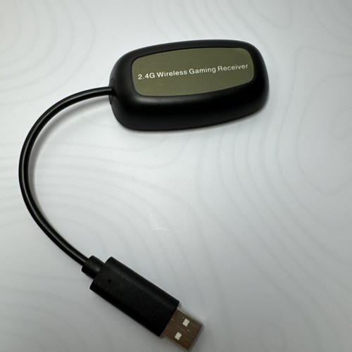 2.4g wireless gaming receiver | eBay
