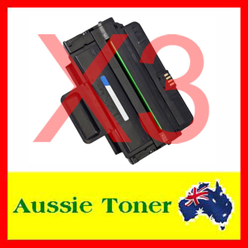 3x COMP Toner Cartridge for Ricoh Aficio SP3300 SP3300DN SP-3300 SP ...