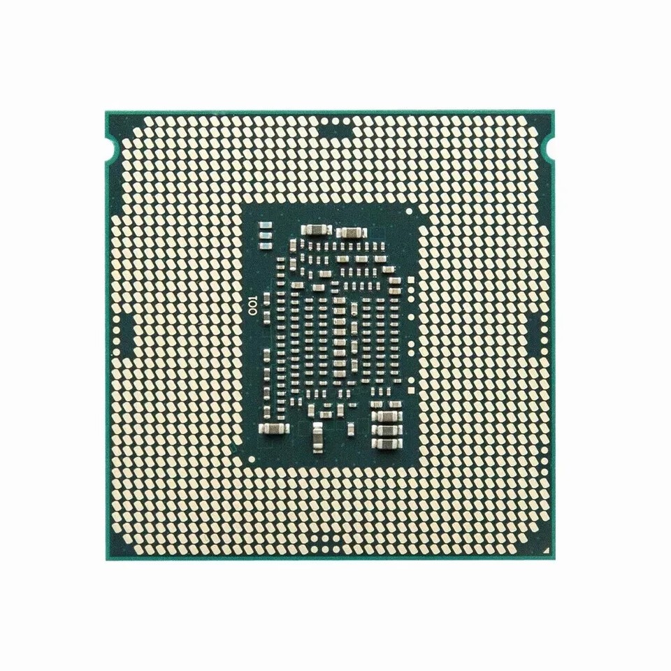 Intel Core i3-6100t SR2HE 3.2Ghz 35W 3 MB FCLGA1151 Desktop CPU ...