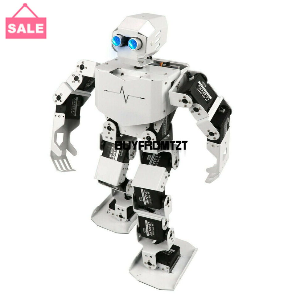 Tonybot Humanoid Robot Programmable Robot Smart Robot Standard Version ...