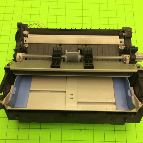 HP Laserjet 1200 Laser Printer Feed Assembly Part | eBay