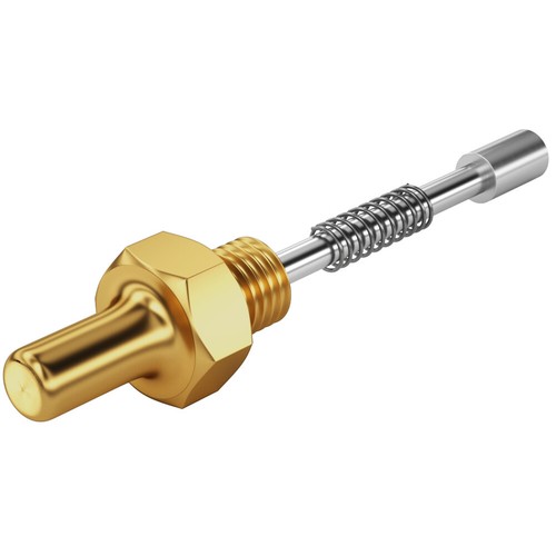 Pressure Guard Oil Pressure Relief Valve For Polaris Ranger Razor 700 ...