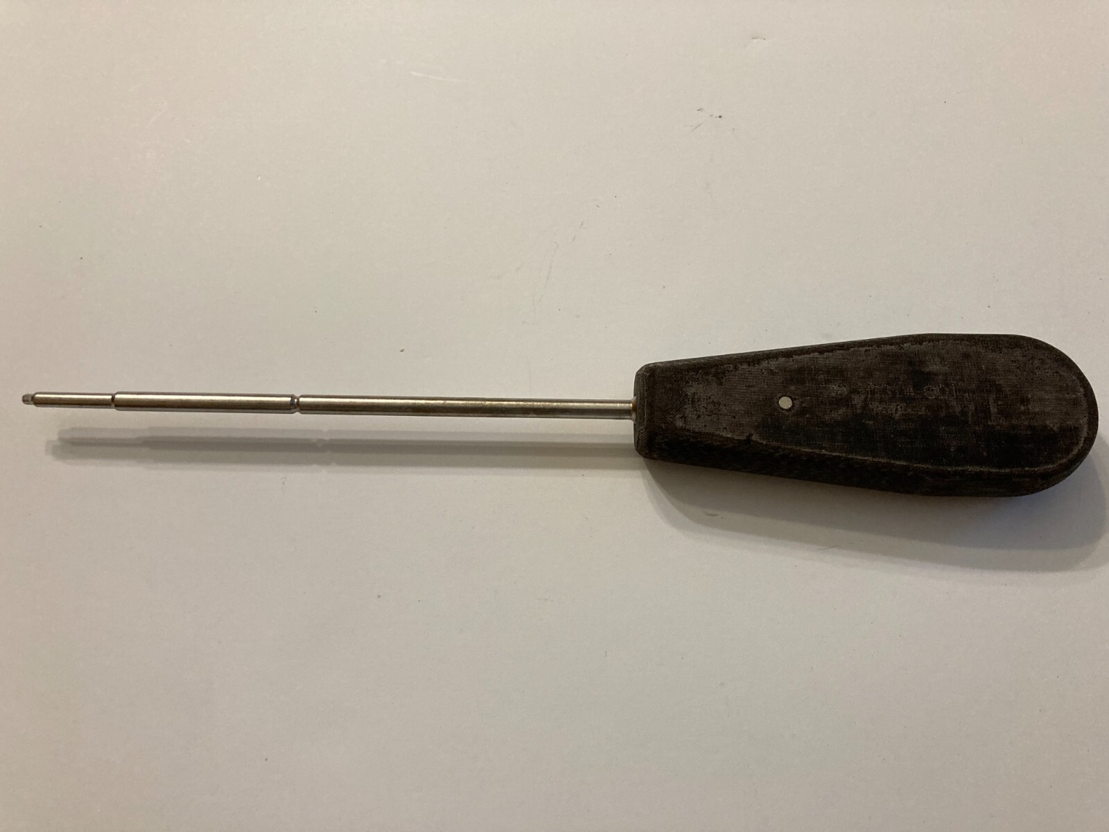 Synthes Hexagonal Screwdriver Surgical Instrument 314.001 for sale ...