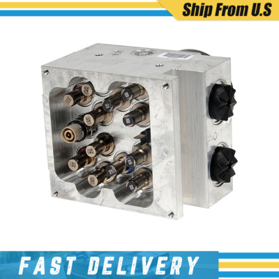 AC Delco For Chevy Express Van SaVana Chevrolet 25879231 ABS Modulator ...
