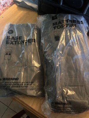 Luno Life Air Mattress SUV 4Runner Camping Grey High Quality Inflatable ...