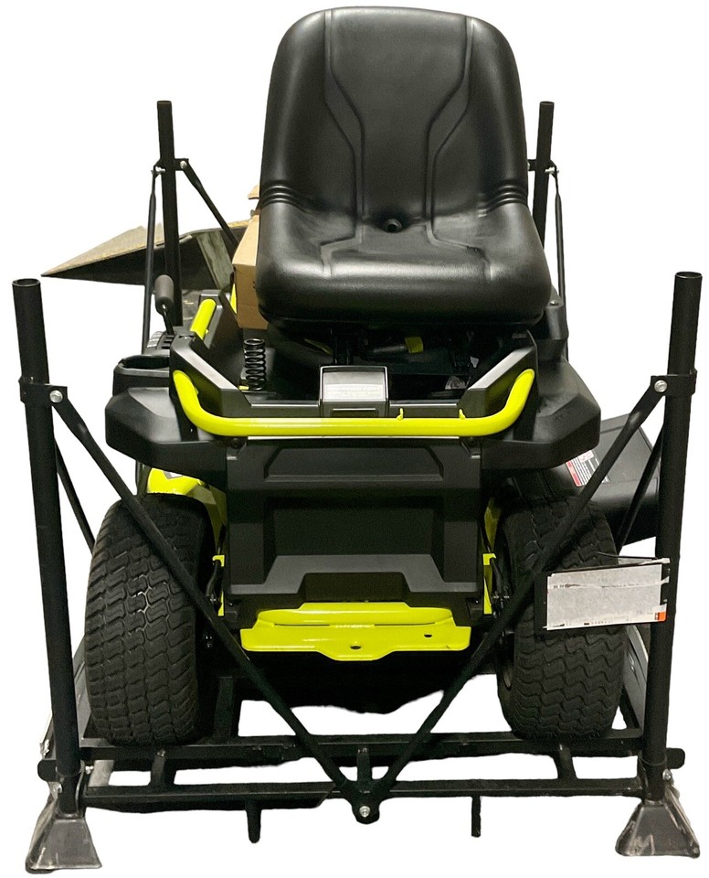 RYOBI 30” Cutting Width Riding Mower RM300e Brand New Local Pickup Only ...