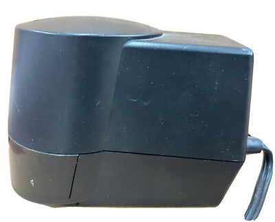 Boston Model 21 Electric Pencil Sharpener Vintage Tested | eBay