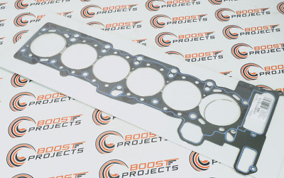 Athena SCE Head Gasket 87.6mm Bore For 02-Up BMW E46 M52 M54 325i 330i ...