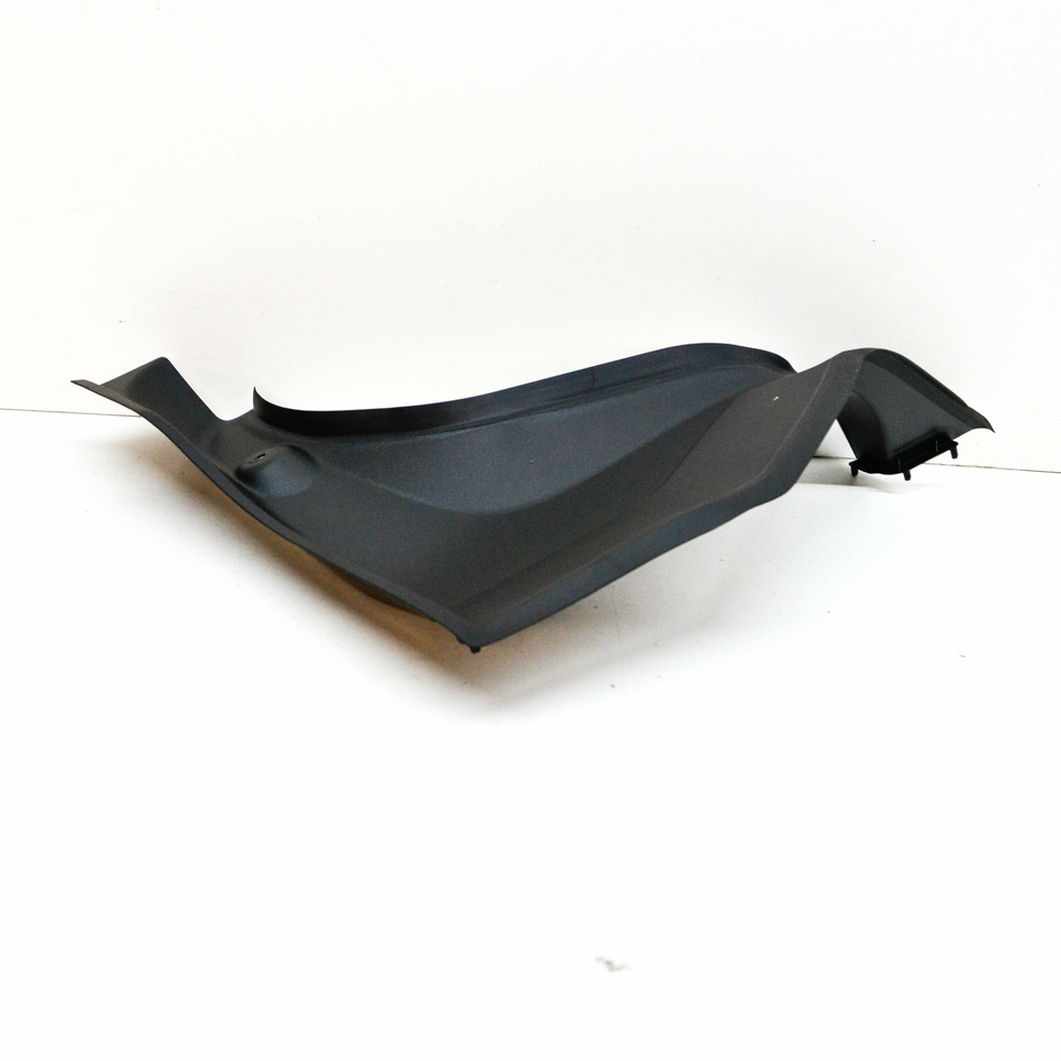 NEW BMW 8 COUPE G15 REAR LUGGAGE COMPARTMENT LEFT DRIP TRIM 51497417241 ...