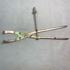 Synthes 319.39 Surgical Orthopedic Sharp Hook for sale online | eBay