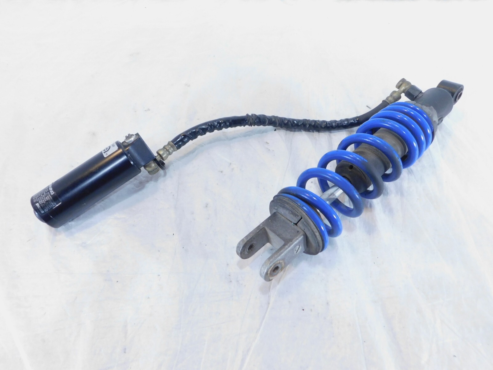 Buell Firebolt XB9R XB12R & Lightning XB9S XB12S Rear Wheel Mono Shock ...