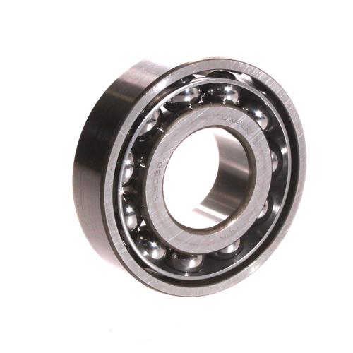 7306BW NSK Nippon Seiko 30 x 72 x 19 mm ANGULAR CONT. BALL SINGLE ROW ...