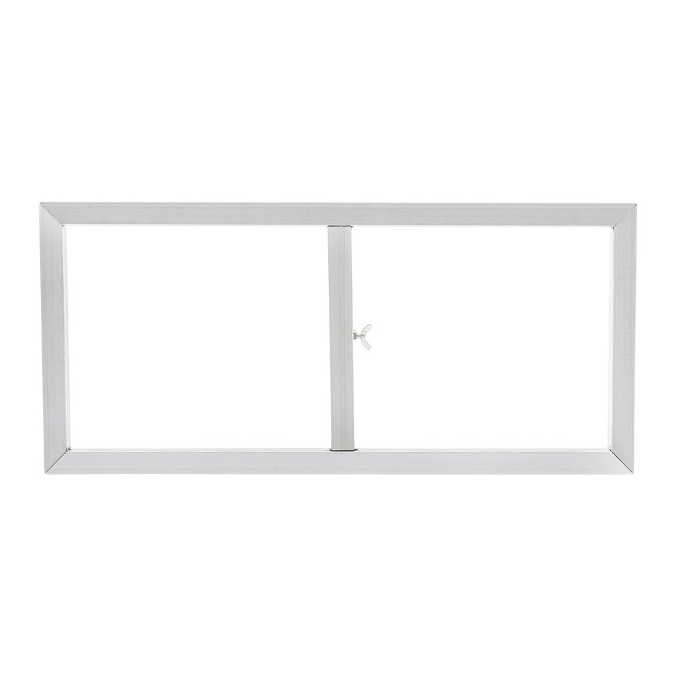 20x10ft Heavy Duty Backdrop Stand Kit - Wedding/Event Pipe Frame w ...