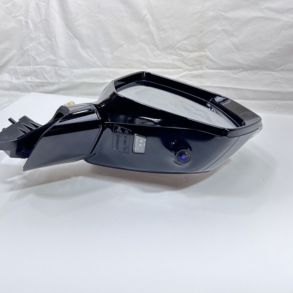 Hyundai Palisade Calligraphy UB7 Camera Puddle Side Mirror Right side ...