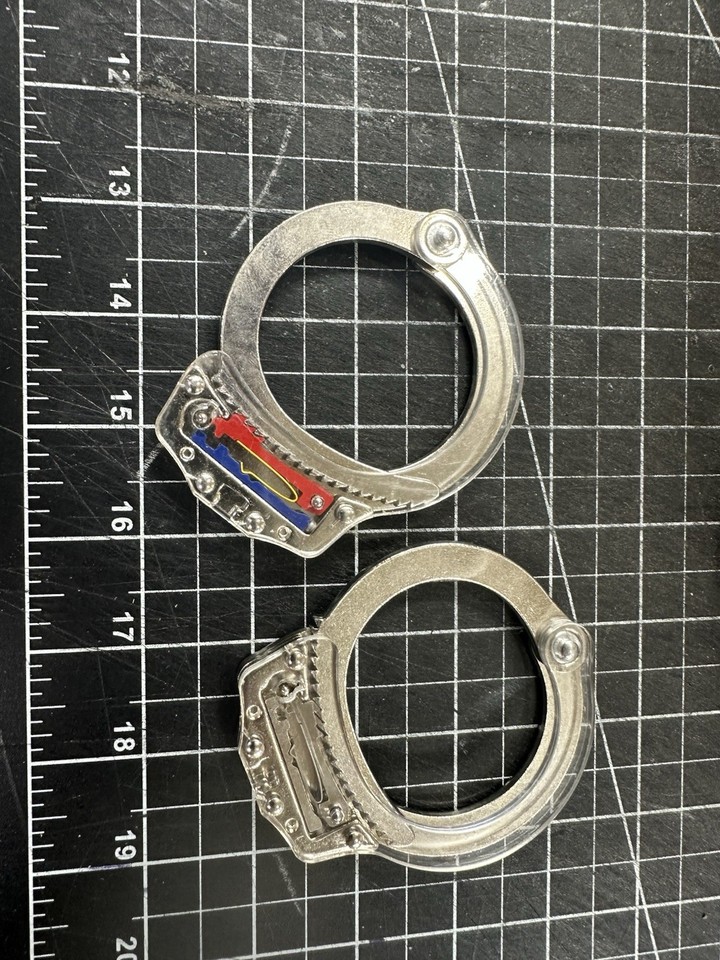 Handcuff training kit | eBay