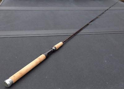 Rods - Shimano Crucial