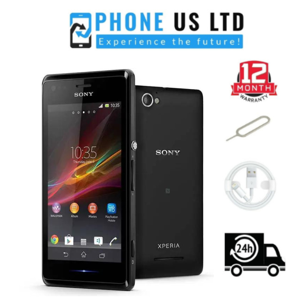 Sony Xperia E1 Specification