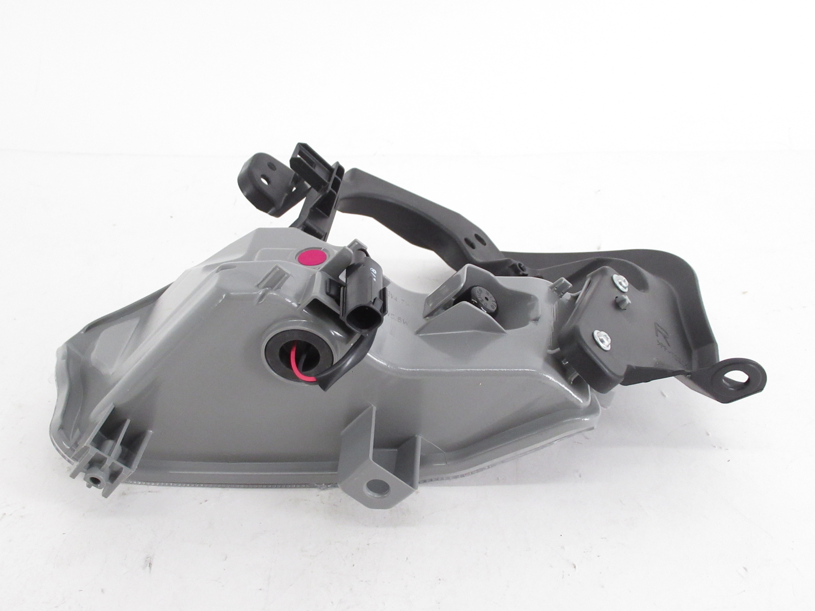 Genuine OEM Toyota 81430-0E020 Passenger Side DRL Daytime Running Lamp ...