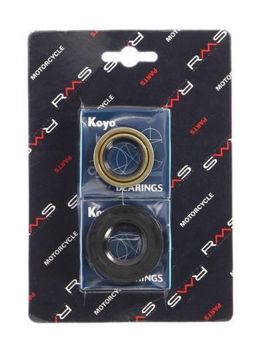 Crankshaft bearing RMS RMS 10 020 0340 | eBay