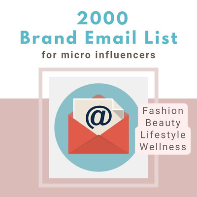 2000+ USA Business Emails | Email List | Websites | Names | eBay