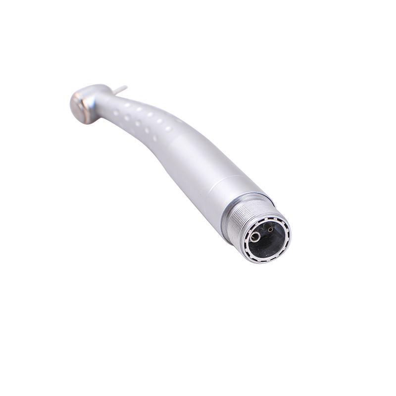 Denshine Dental High Speed Handpiece - FDA Approved 2 Hole Design with ...