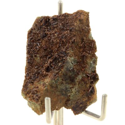 Minéraux collection. Vesuvianite. 39.0 ct. Rocher de Farinole, Olmeta ...