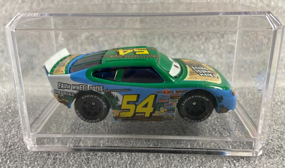 Cars Faux Wheel Drive