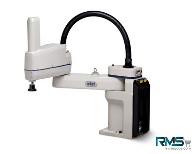 Cobra 800 -adept- - Robot - Adept Technology -COBRA800-ROBOT-RMSNEGOCE ...