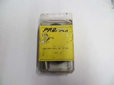 Mig Welding - Profax