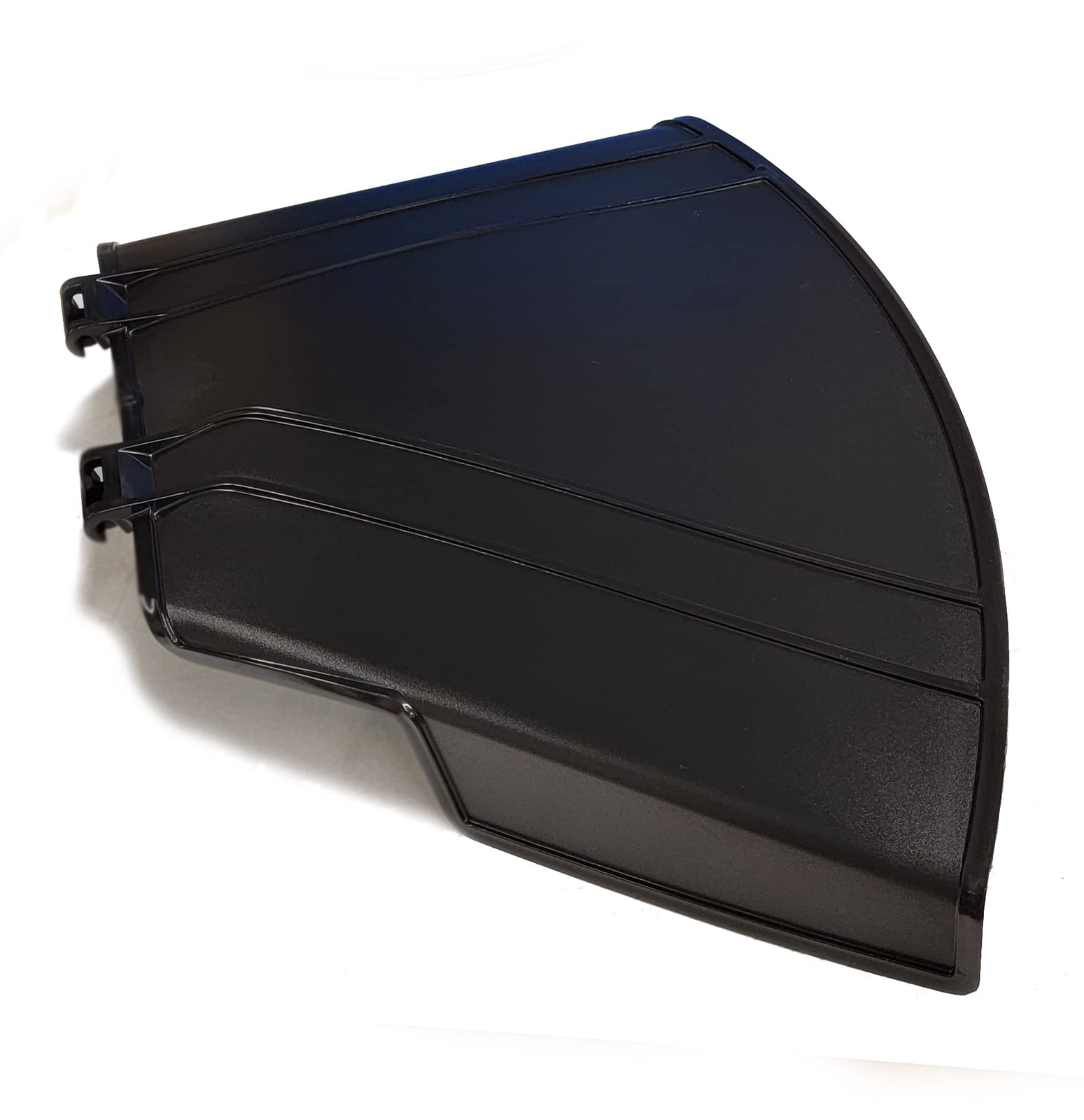 Exmark 138-7502 Discharge Deflector Quest E S Series QZE725GKC42200 | eBay