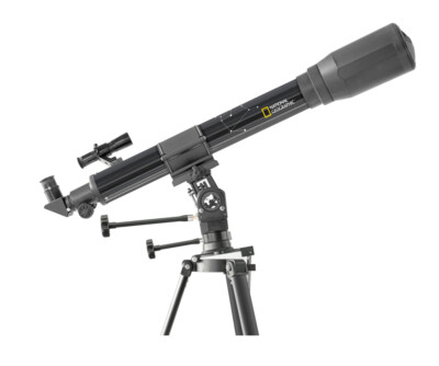 NATIONAL GEOGRAPHIC Refractor Telescope 70/900 NG | eBay UK