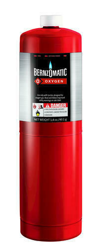 BernzOmatic 304182 14.1 Oz Propane Cylinder for sale online | eBay